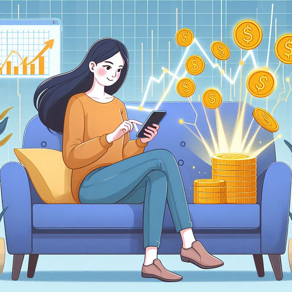 【PayPayポイ活】放置するだけでPayPayポイントが増える「ポイント運用」のやり方と注意点