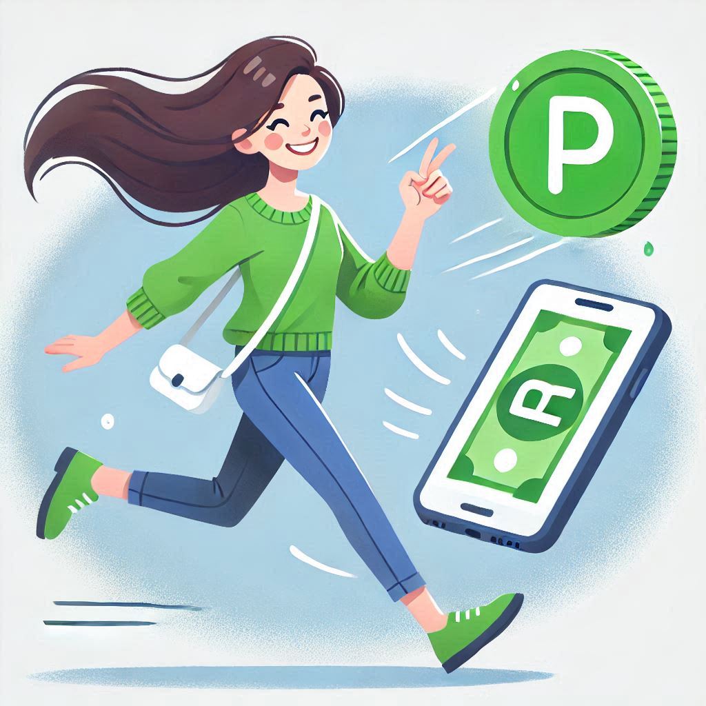 【LINE WALK】LINE公式の距離・歩数・時間で稼げるポイ活アプリ